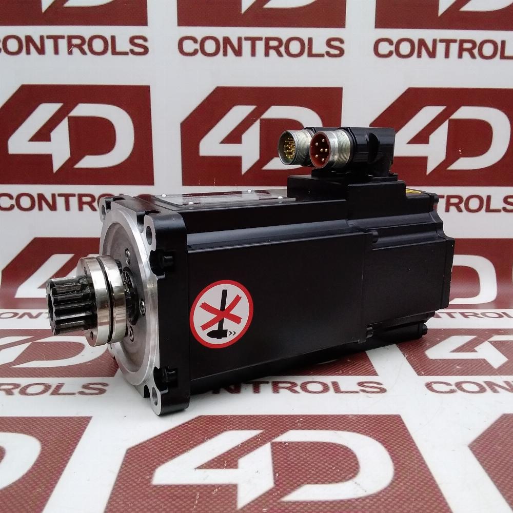 SF-A2.0020.030-10.050 | Bosch | Servo Motor, 0-2.0 NM