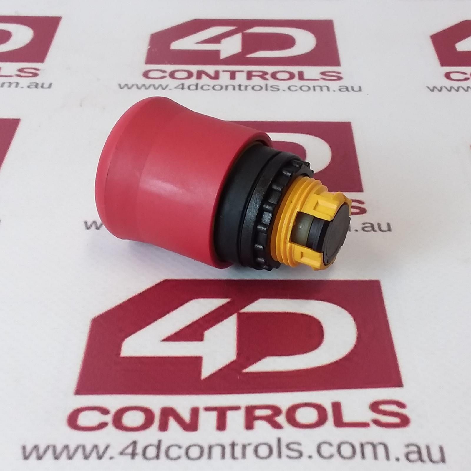 M22-PV | Eaton | 216876, Emergency Stop, Push/Pull, Red 38mm