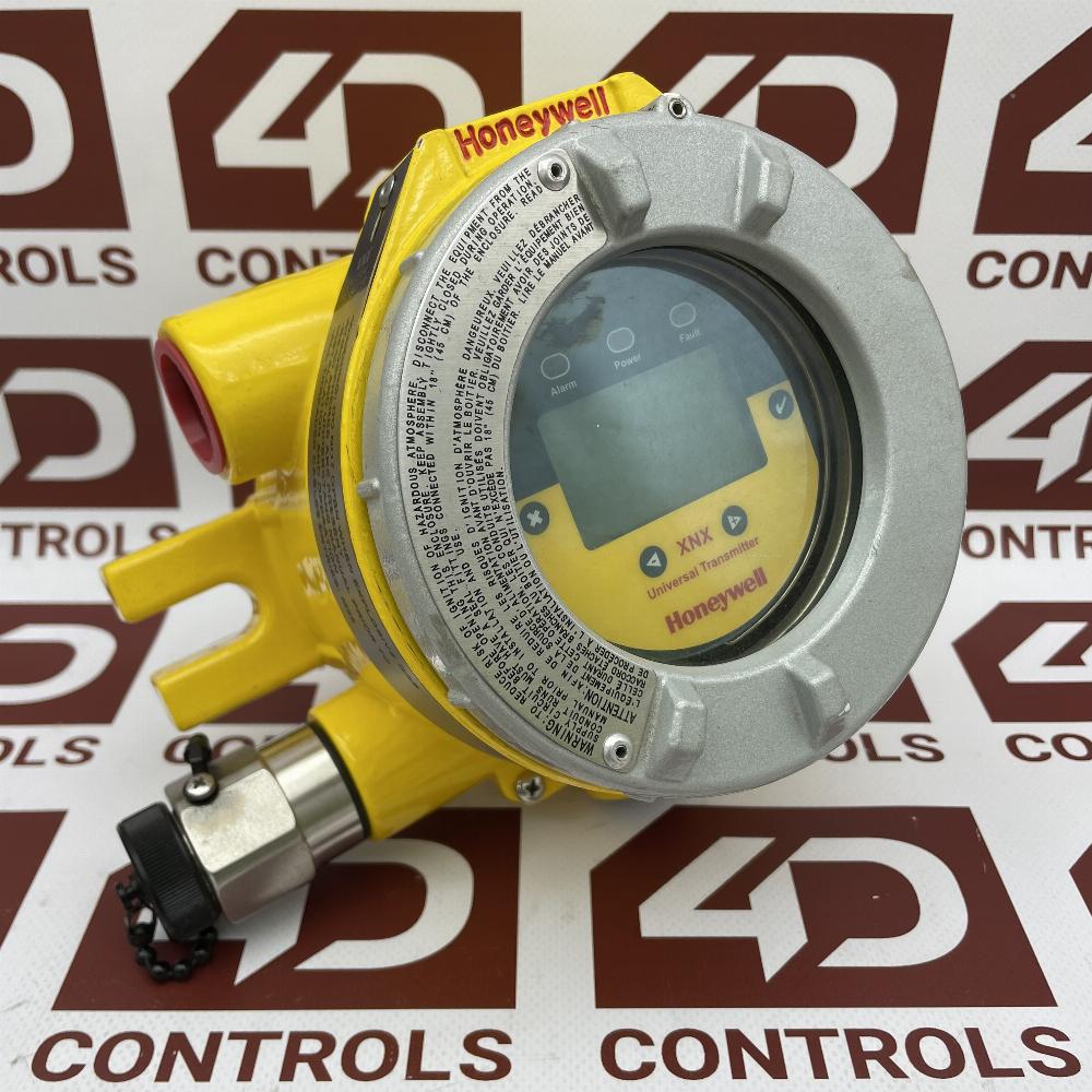XNX-AMSI-NHNNN | Honeywell | XNX Universal Transmitter, HART