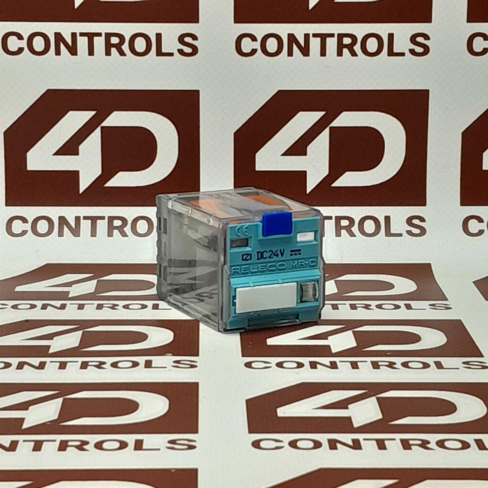 C3-A30DX/24VDC | Turck | 11 Pin Relay LED 24VDC 440 Ohm