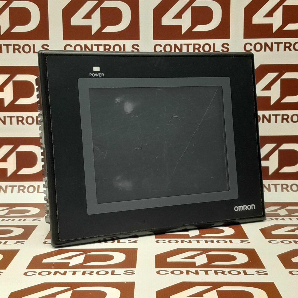NB5Q-TW01B | Omron | Operator Interface, Touchscreen HMI