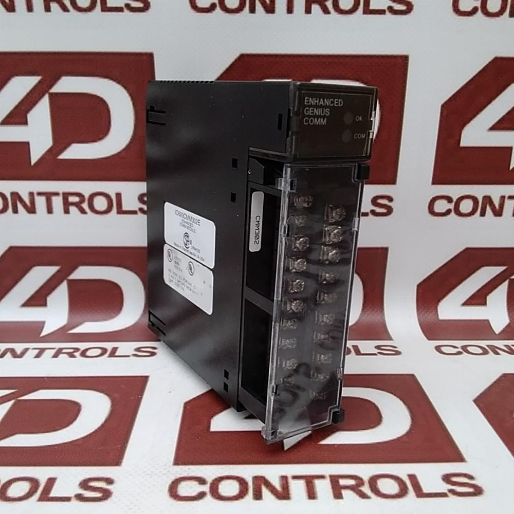 IC693CMM302 | GE Fanuc | Communication Module