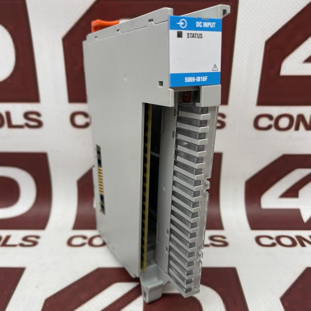 5069-IB16F | Allen Bradley | Compact 5000 , I/O Module