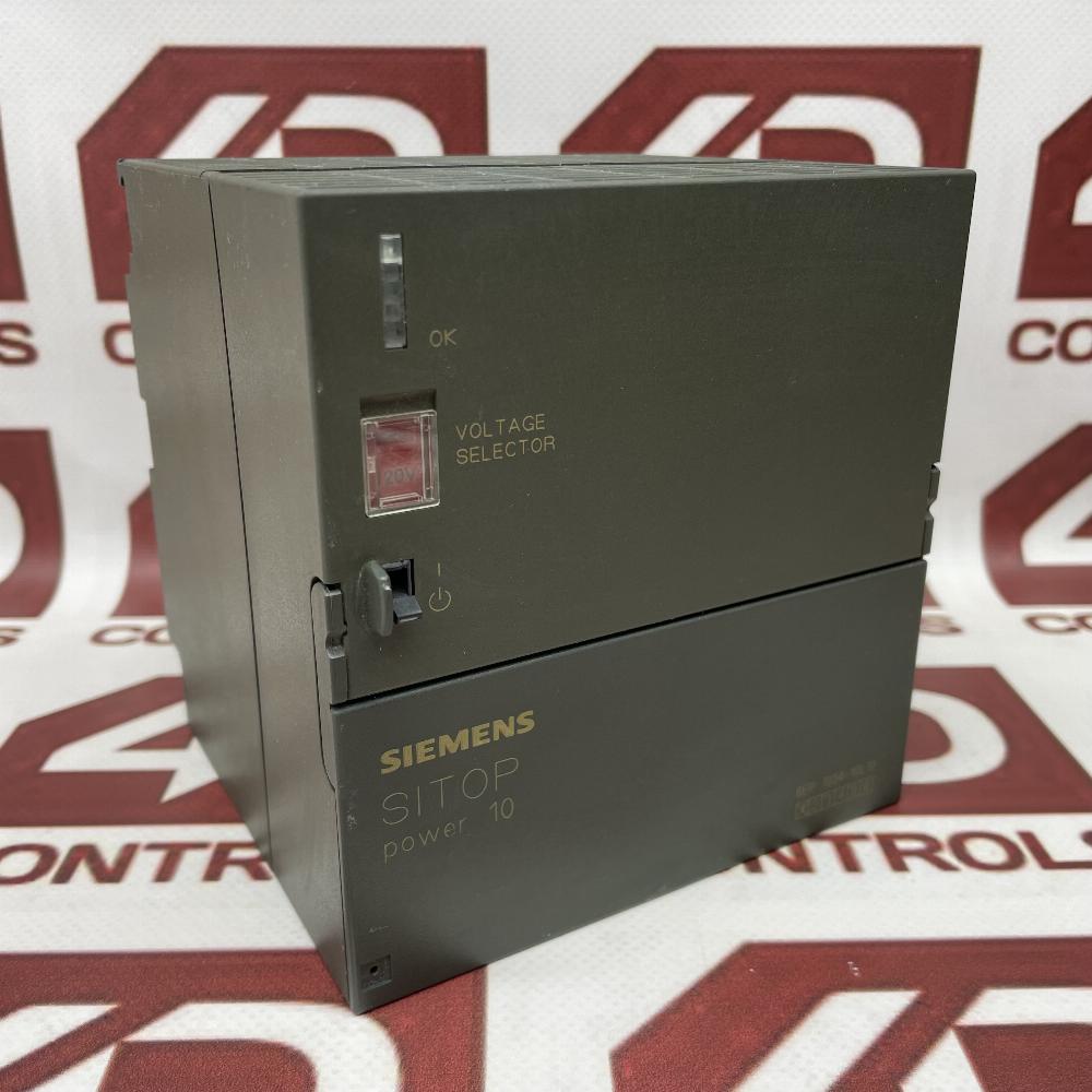 6EP1334-1SL12 | Siemens | SITOP Power S7-300, Power Supply