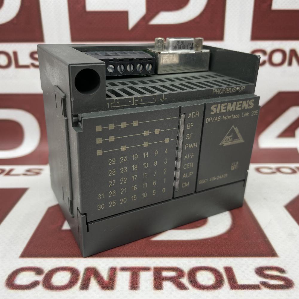 6GK1415-2AA01 | Siemens | Interface Link Module