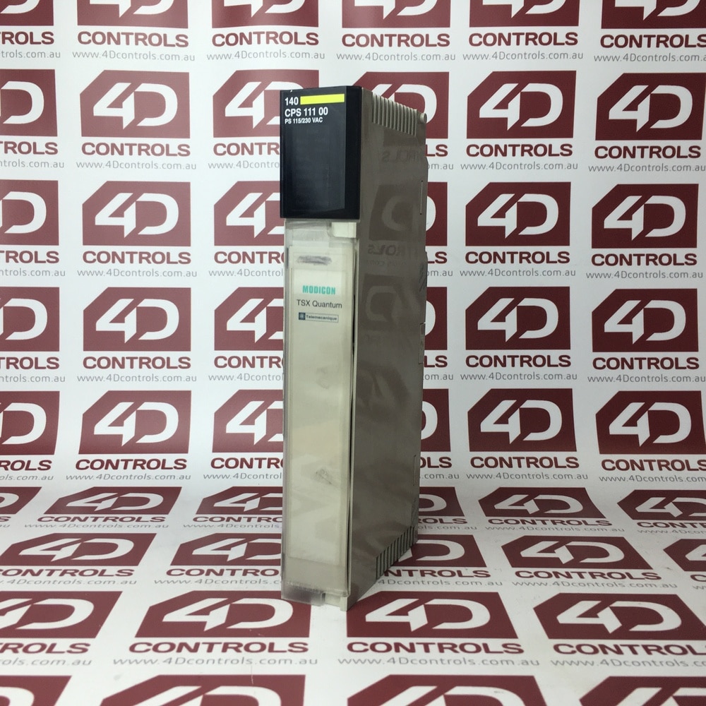 140CPS11100 | Schneider | Power Supply Card 115/230V
