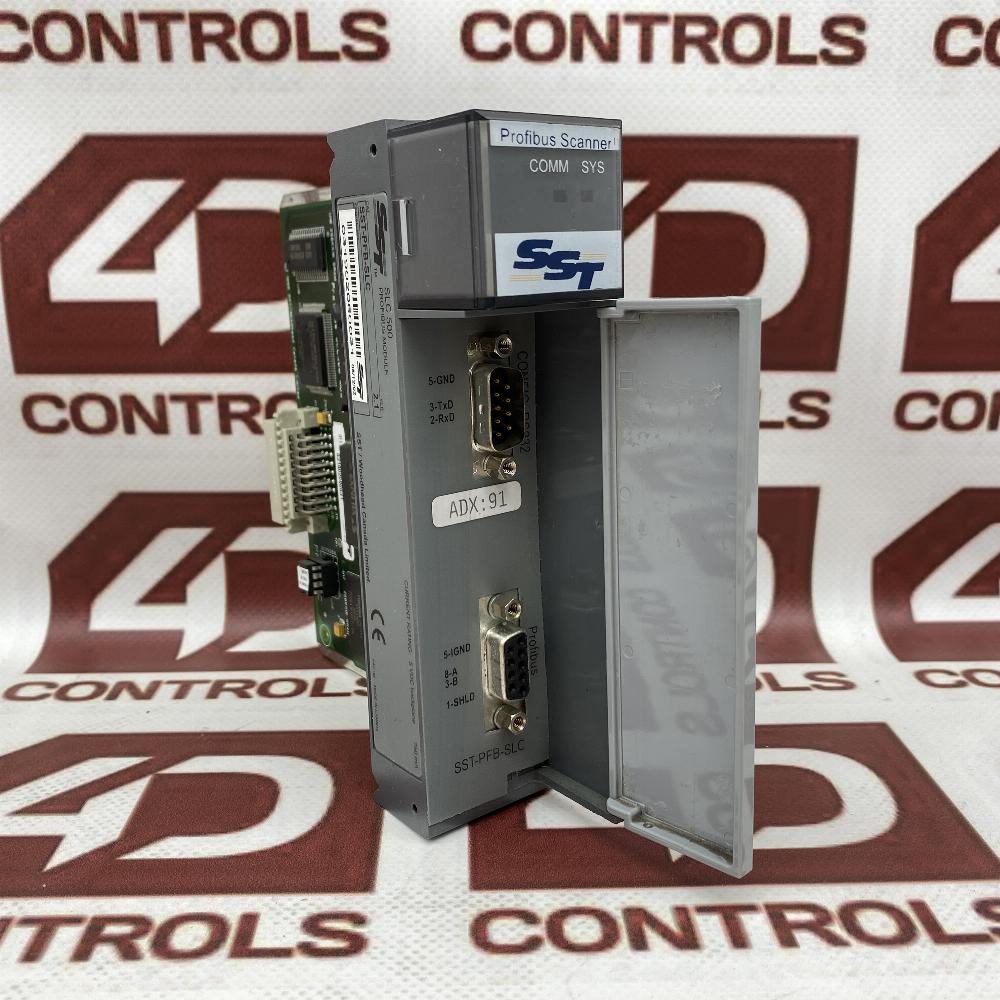 SST-PFB-SLC | Molex Woodhead | SLC 500, 5VDC, 750mA