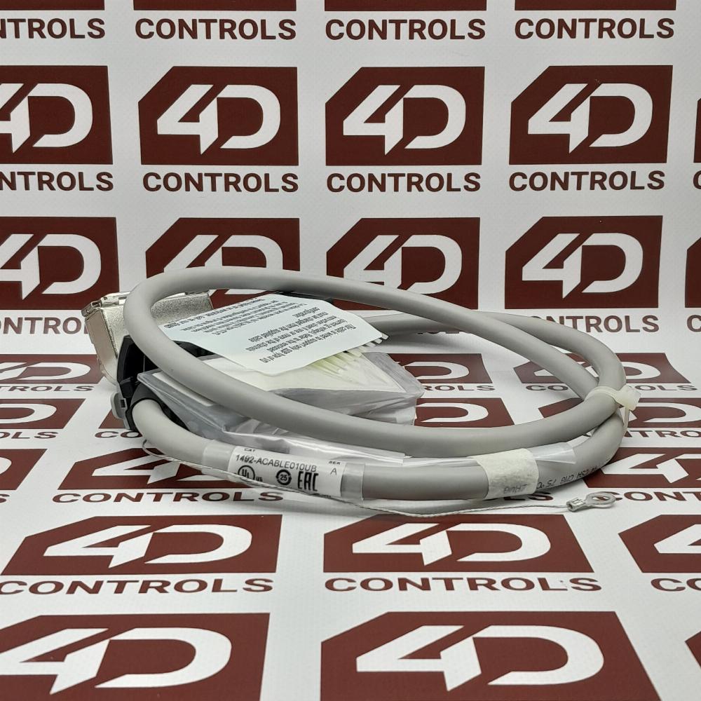 1492-ACABLE010UB | Allen Bradley | Cable for 1756-IF16, 1M