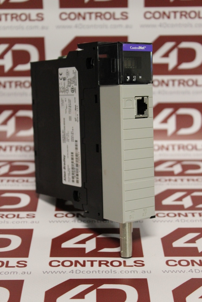 1756-CNBR | Allen Bradley | ControlLogix, Communication