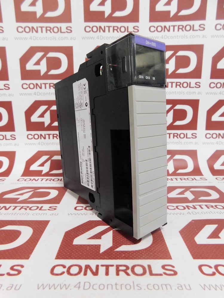 1756-DHRIO | Allen Bradley | ControlLogix, Communication