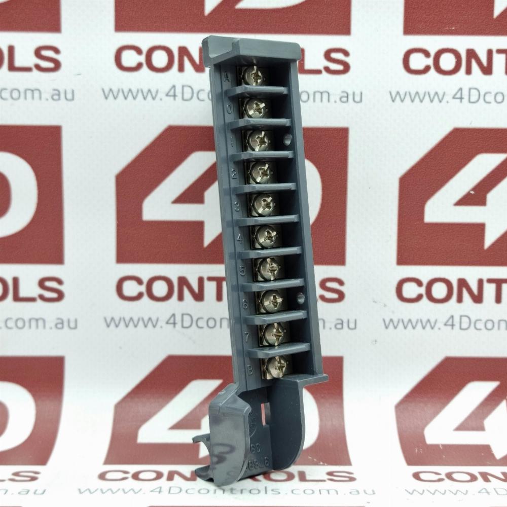 1771-WC | Allen Bradley | PLC-5 Field Wiring Arm 10 Terminal