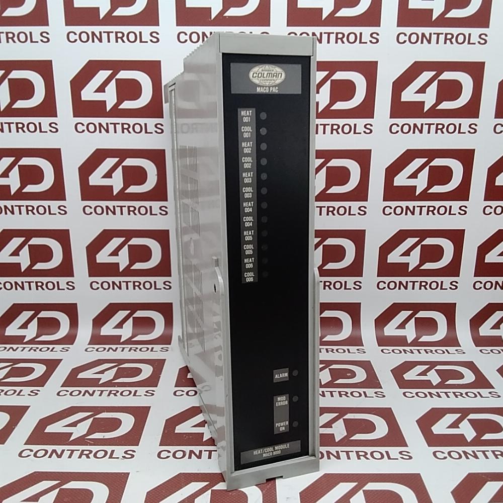 80GA-10103-001-V-00 | invensys | Temperature Control Module