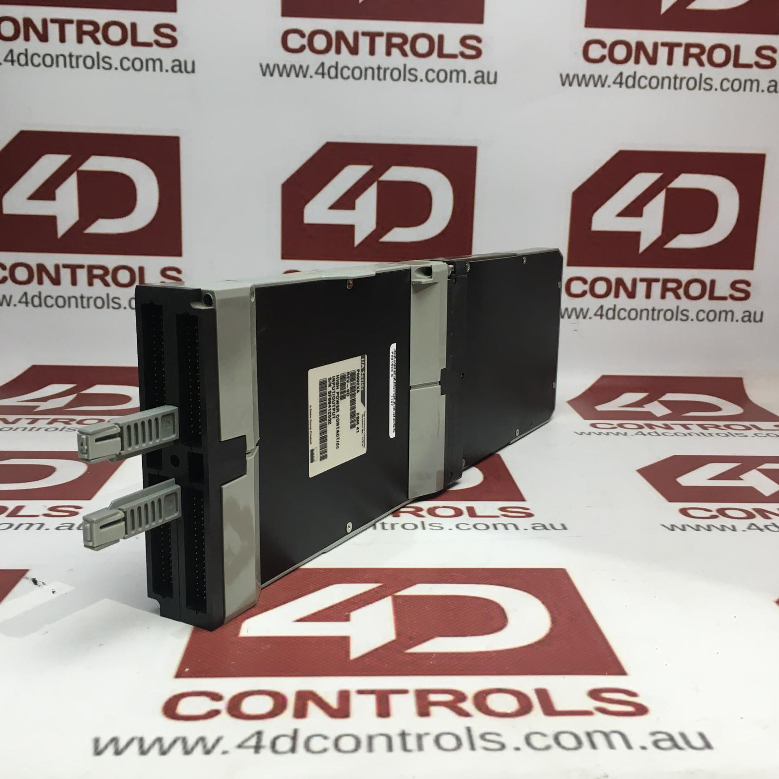 P0902XA | Foxboro | Invensys, I/A Series Input Output Card