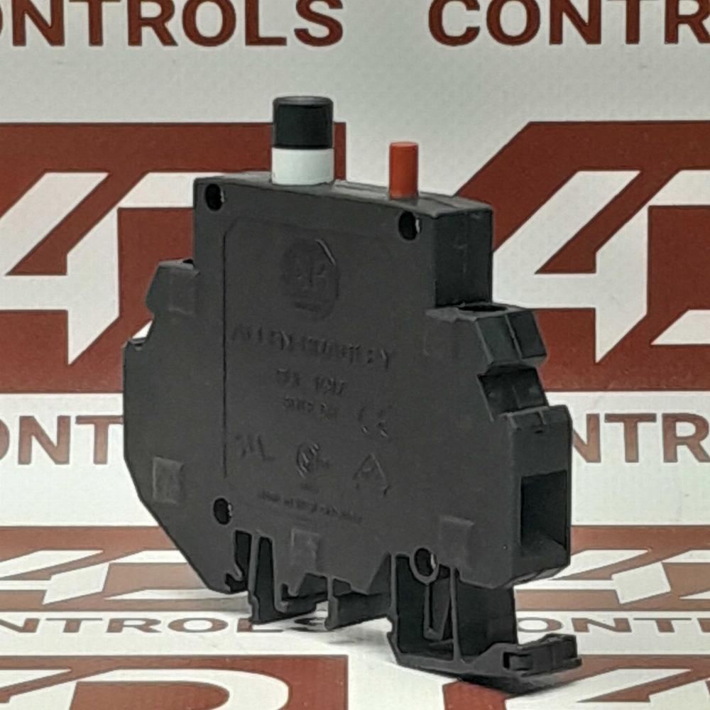 1492-GH150 | Allen Bradley | Miniature Circuit Breaker, 15A