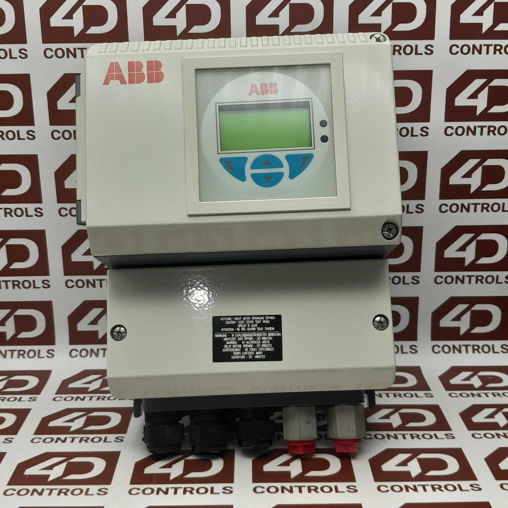 FET3251A0P1B1B1 | ABB | Electromagnetic Flow Transmitter