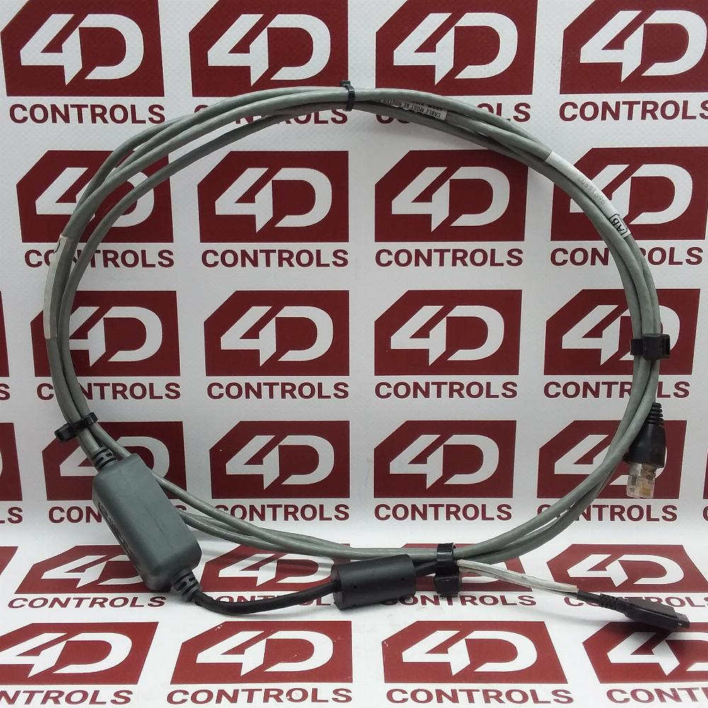 1784-PCM4 | Allen Bradley | Communication Cable, DH485-RJ45
