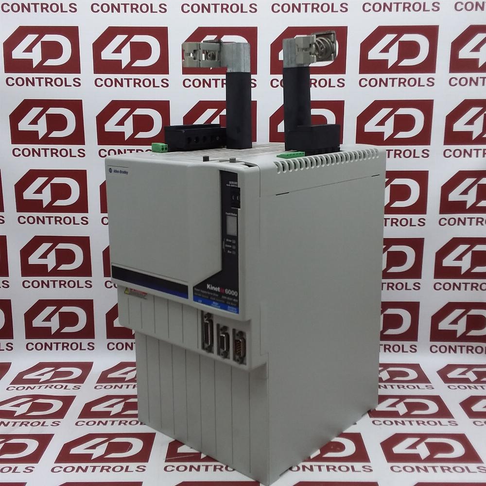 2094-BC07-M05 | Allen Bradley Kinetix 6000, Integrated Axis, 45kW