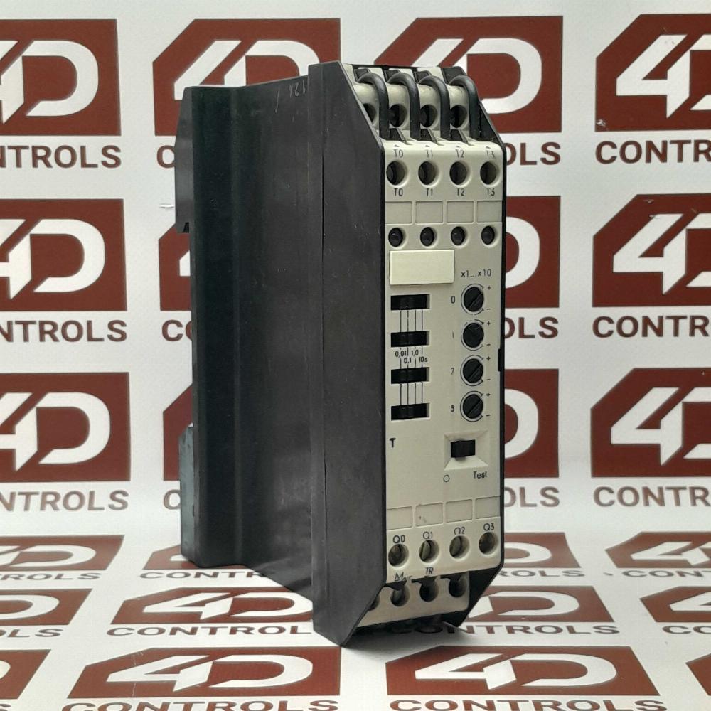 6ES5 380-7AA12 | Siemens | Simatic S5, I/O Timer Module