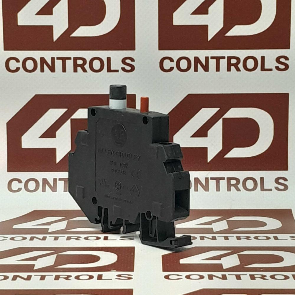 1492-GH050 | Allen Bradley | Miniature Circuit Breaker, 5A