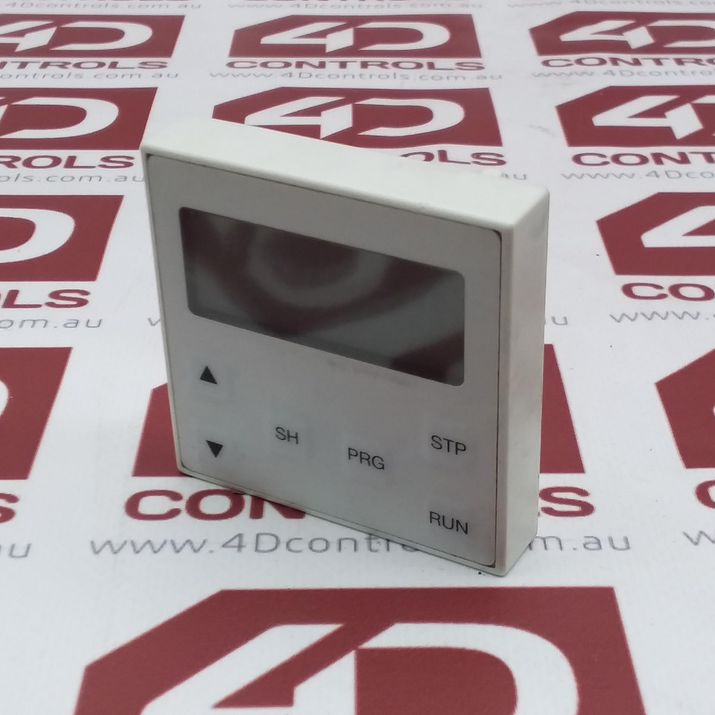 338201BB | Lenze | Keypad For Inverter Drive Display