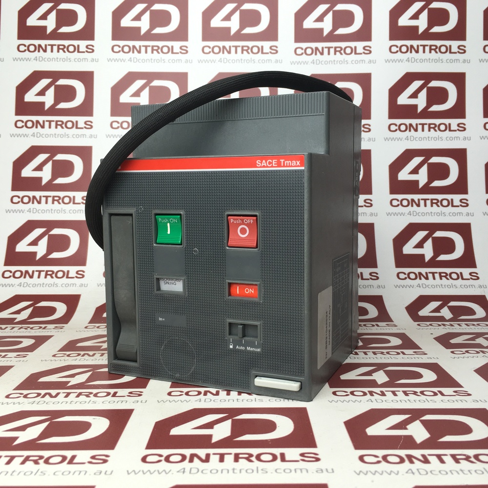 1SDA060397R1 | ABB | Motor Operator 100 ... 125 V AC 100 ... 125 V DC