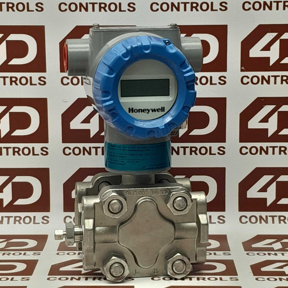 STG740-E1GS4A-1-D-BDB-11S-A-10A7-F1-0000 | Honeywell | Gauge