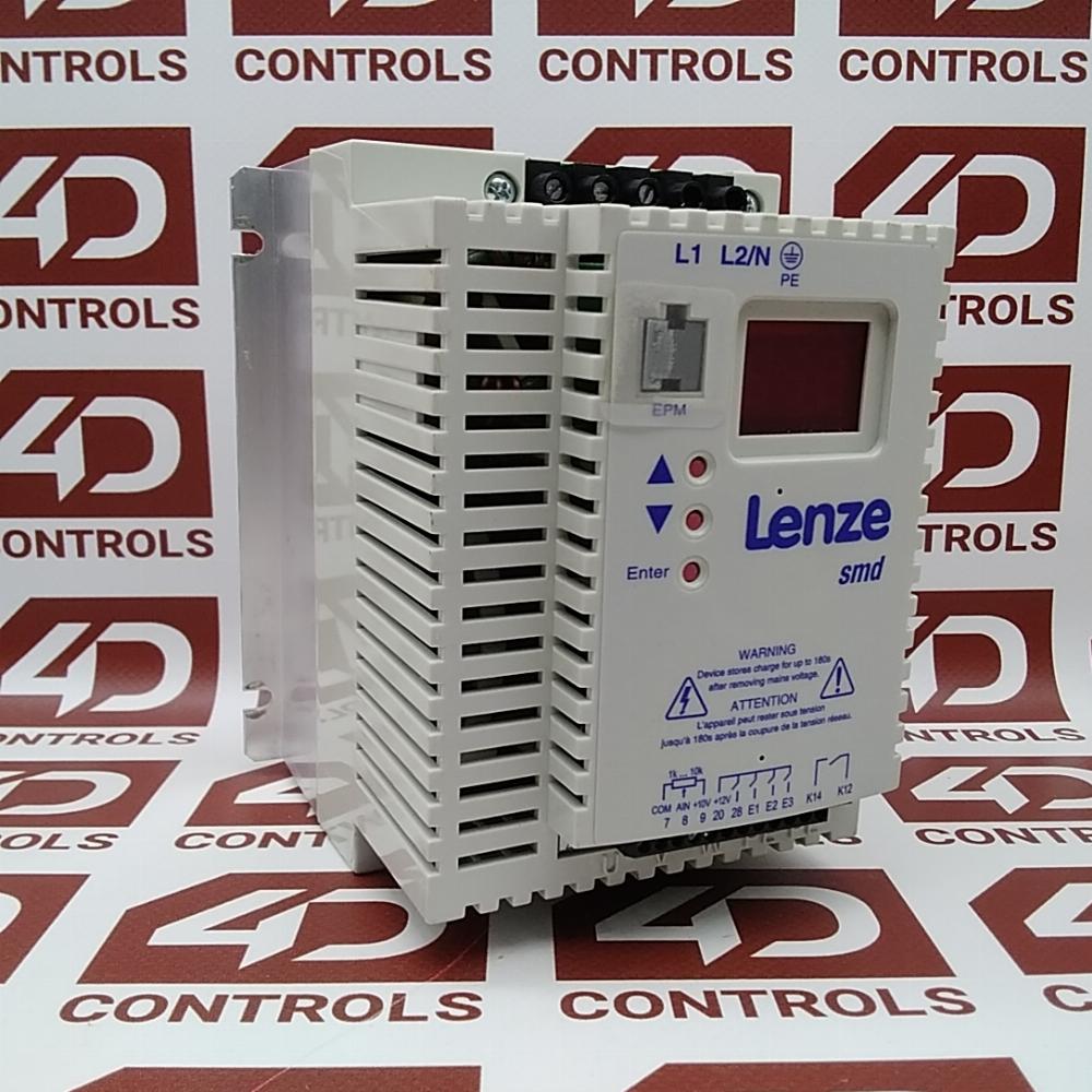 ESMD152X2SFA | Lenze | Frequency Inverter, 1-3 Phase