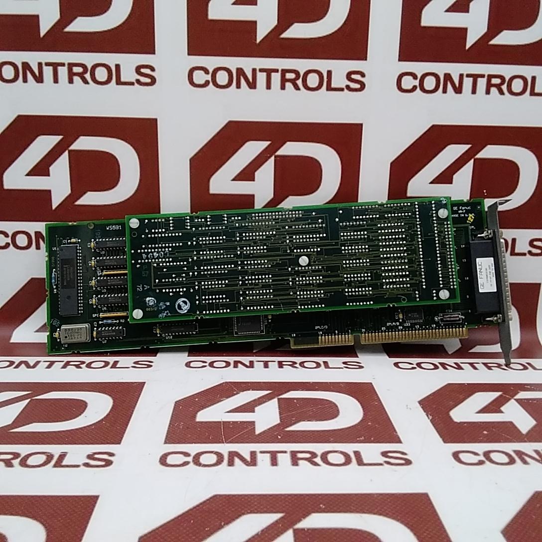 IC640WMI610 | GE Fanuc | Interface Board For Workstation