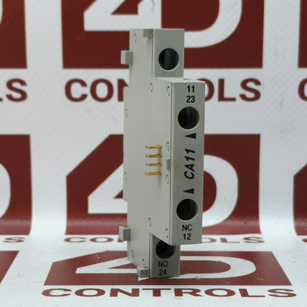 150-CA11 | Allen Bradley | Auxiliary Contact Block