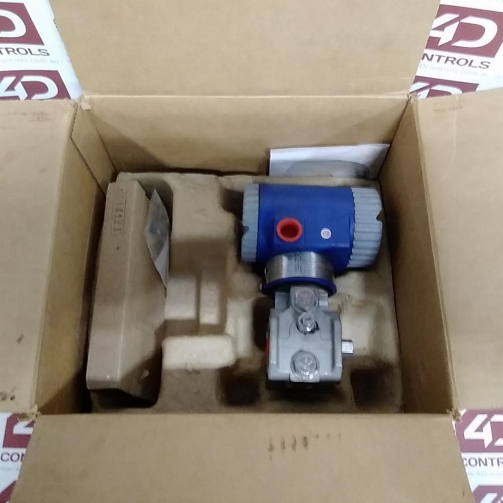 IDP10-F22D01F-M1L1V | Foxboro | Pressure Transmitter