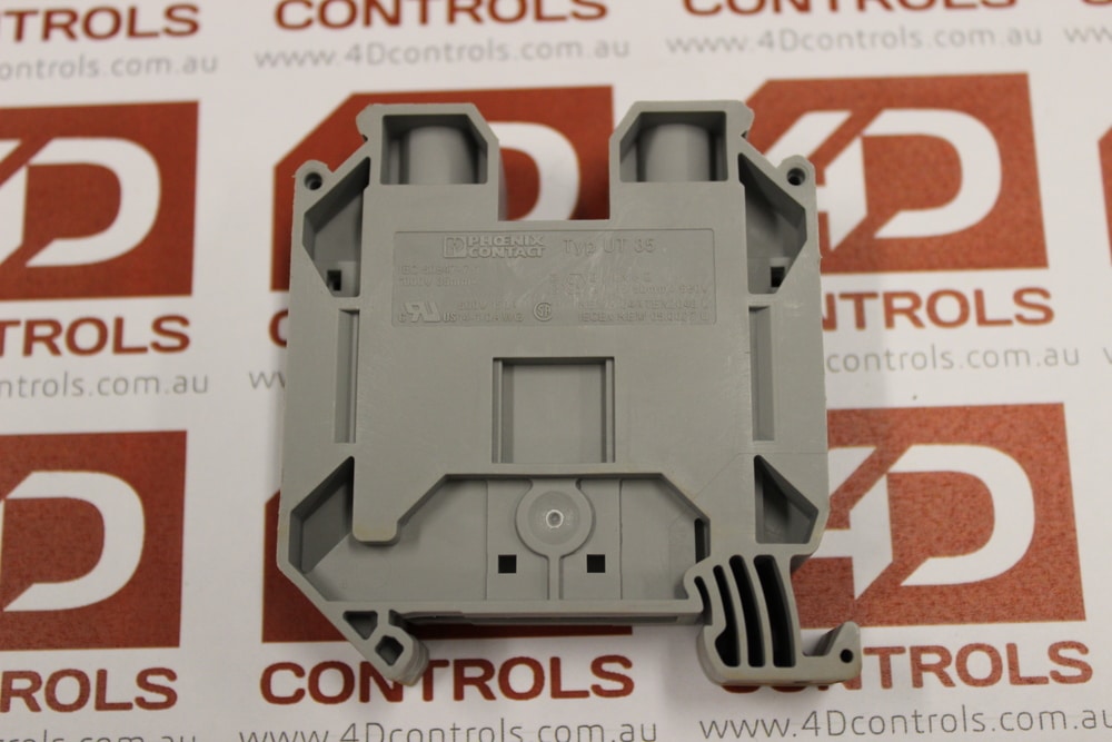 Phoenix Contact UT35 Feed-Through Terminal Block