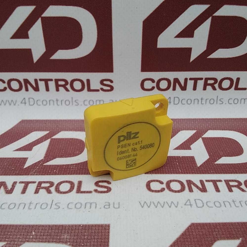 540080 | Pilz | (PSEN CS1.1 1), Actuator, for Safety Switch