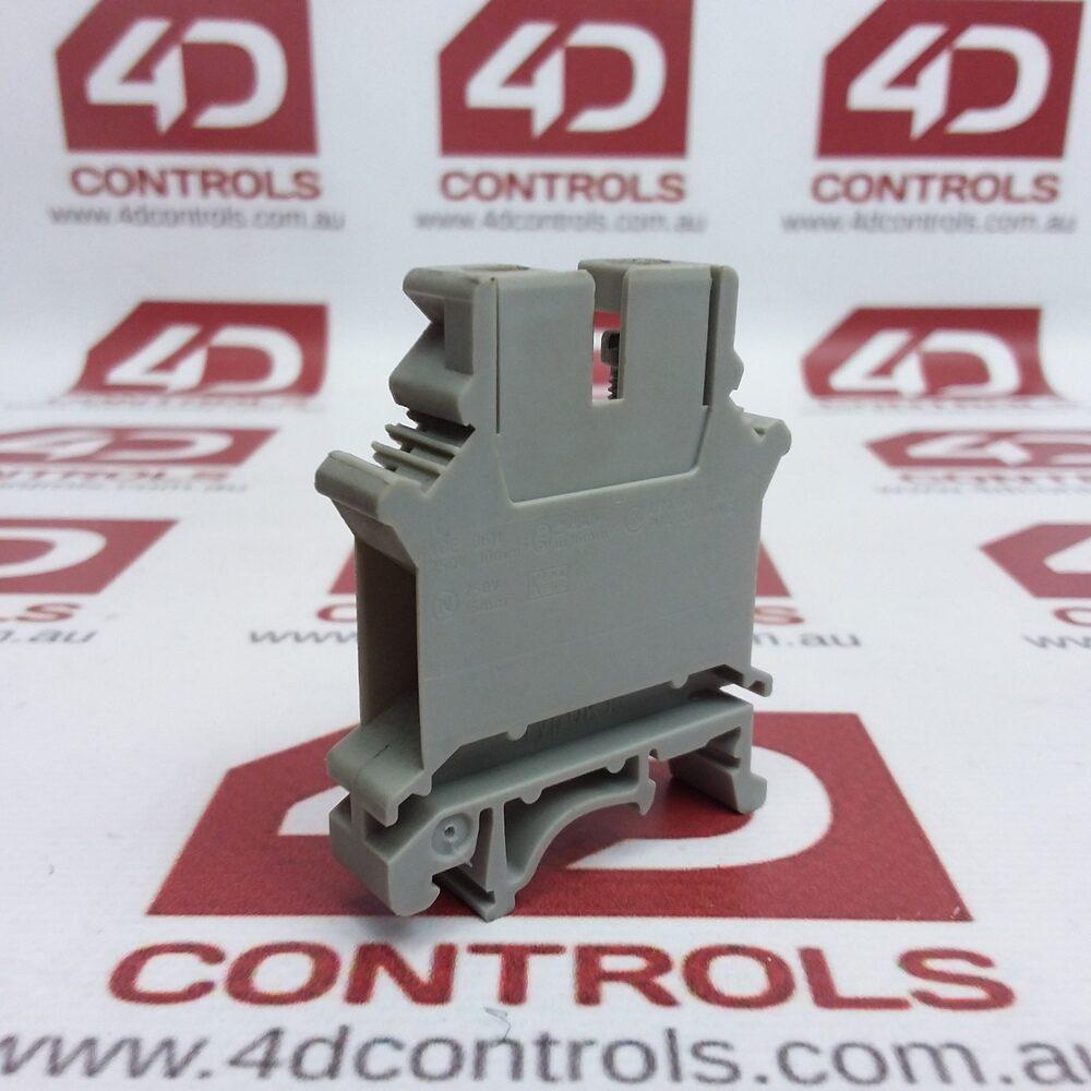 UK 16 | Phoenix Contact | Feed Through Terminal Block 800V 76A