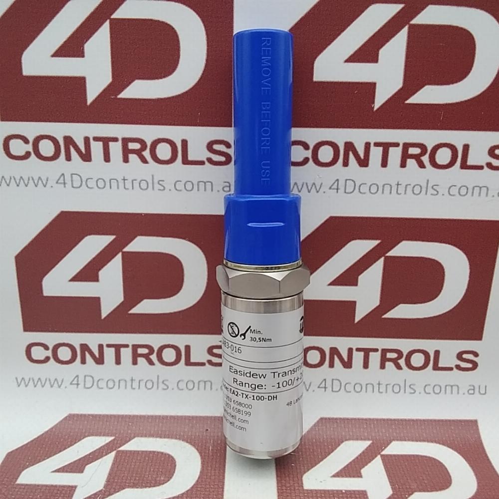 EA2-TX-100-DH | Michell Instruments | Easidew Dew-Point