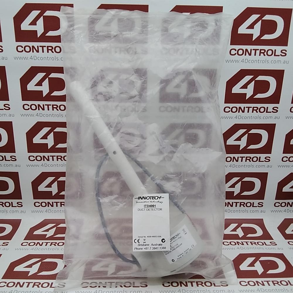 ITD4001 | Innotech | Duct Mounted Detector, 12-30VDC