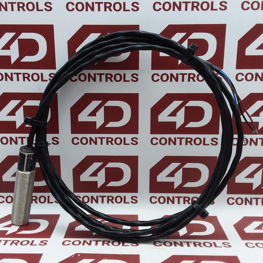 IGA3005-BPKG/2,5M/T RT | IFM Efector | (IG5887), PNP, IP67