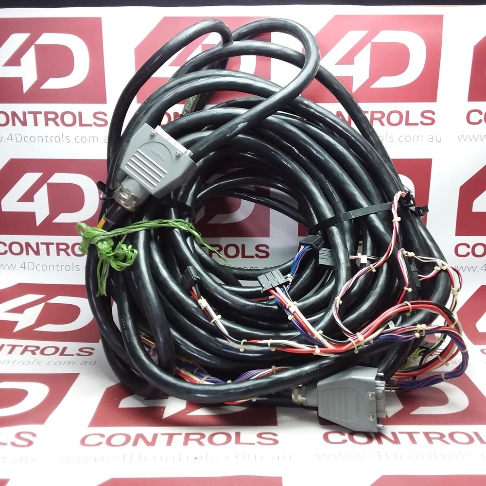 A660-4003-T846 | Fanuc | Robotic Arm | 14.5m Cable Assembly, RM2