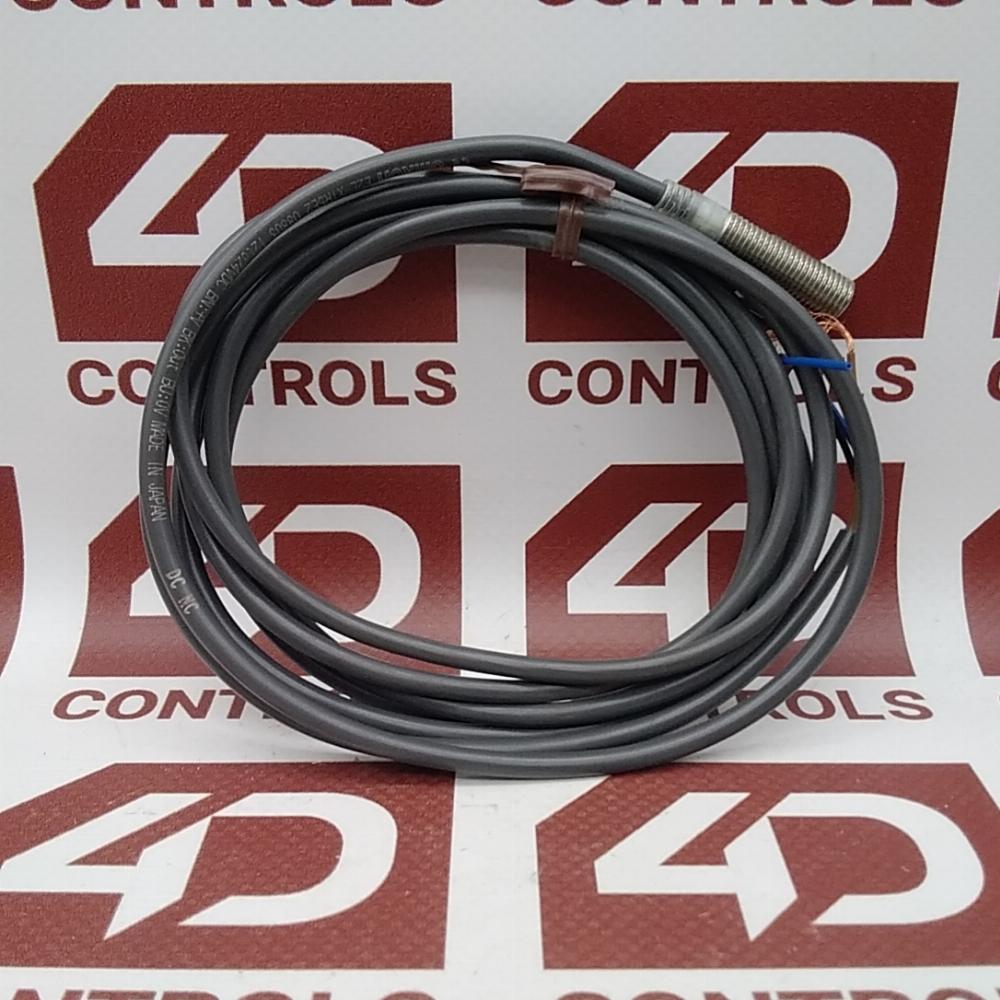 E2E-X1R5E2 | Omron | Proximity Sensor, 1.5mm Range, 12-24VDC