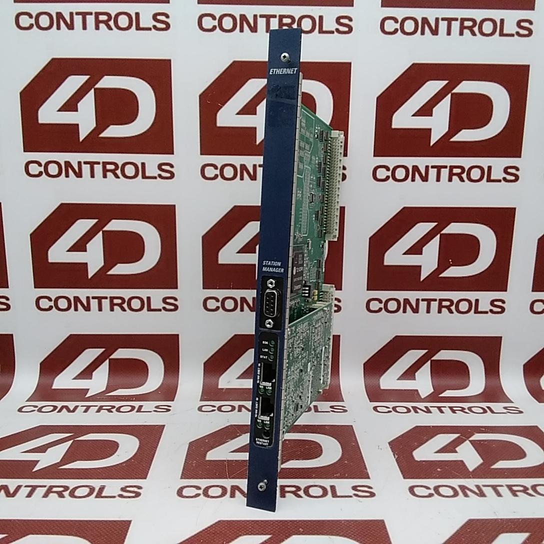 IC698ETM001 | GE Fanuc