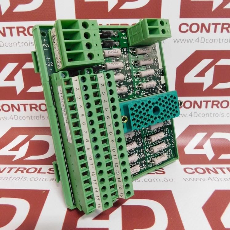 3000510-510 | Triconex | Industrial Controller