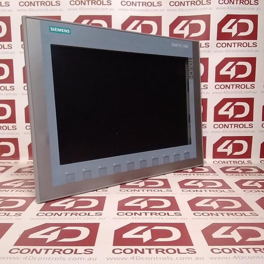 6AV2 123-2MB03-0AX0 | Siemens | Simatic KTP1200