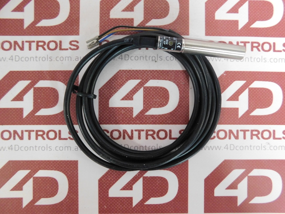 IFM IF5297 Proximity Sensor