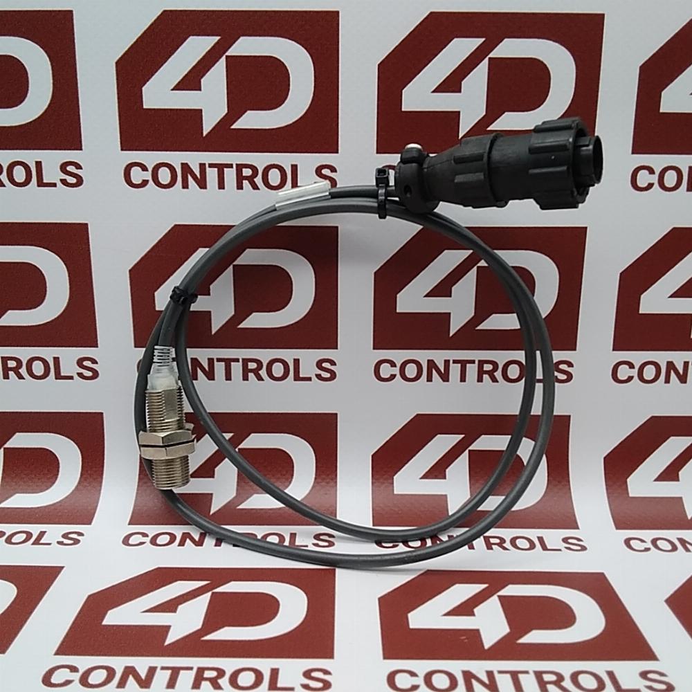 E2E-X2F1 | Omron | Proximity Sensor, 12-24VDC, 2M Length, 13mA