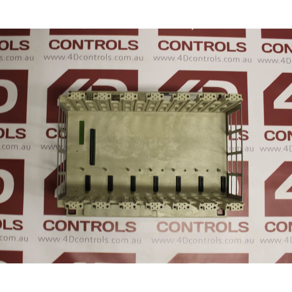 Modicon AS-H819-100 800 Series Rack