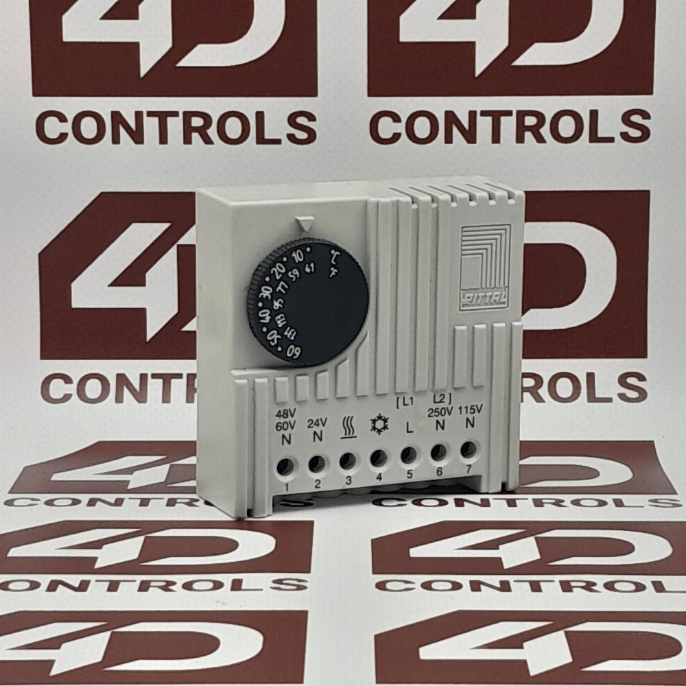 SK 3110 | Rittal | (SK 3110.000), Temperature Controller, 5A
