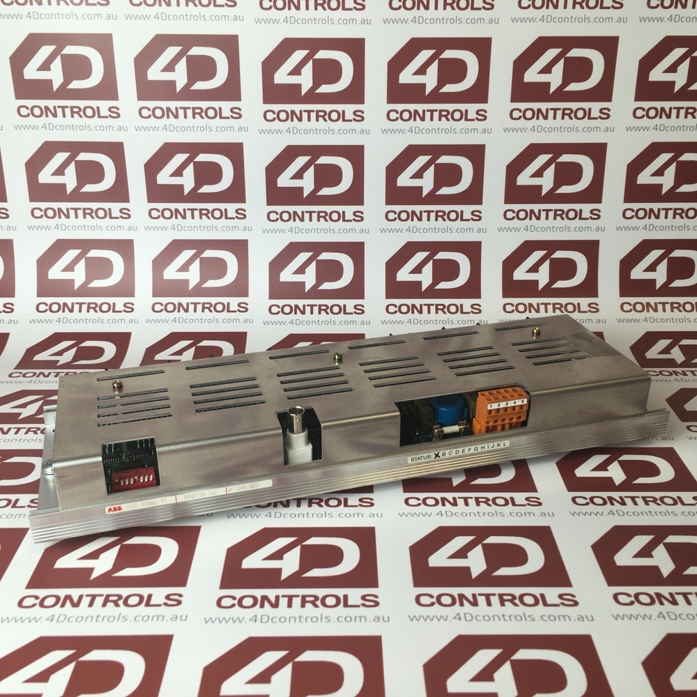HIEE300661R1 | ABB | Control module