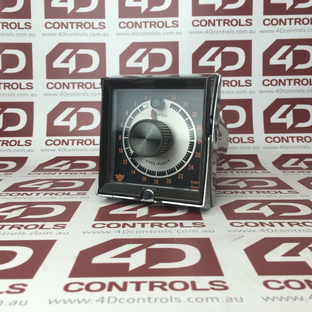 3.054.023 | Eagle Signal | Reset Timer Unit