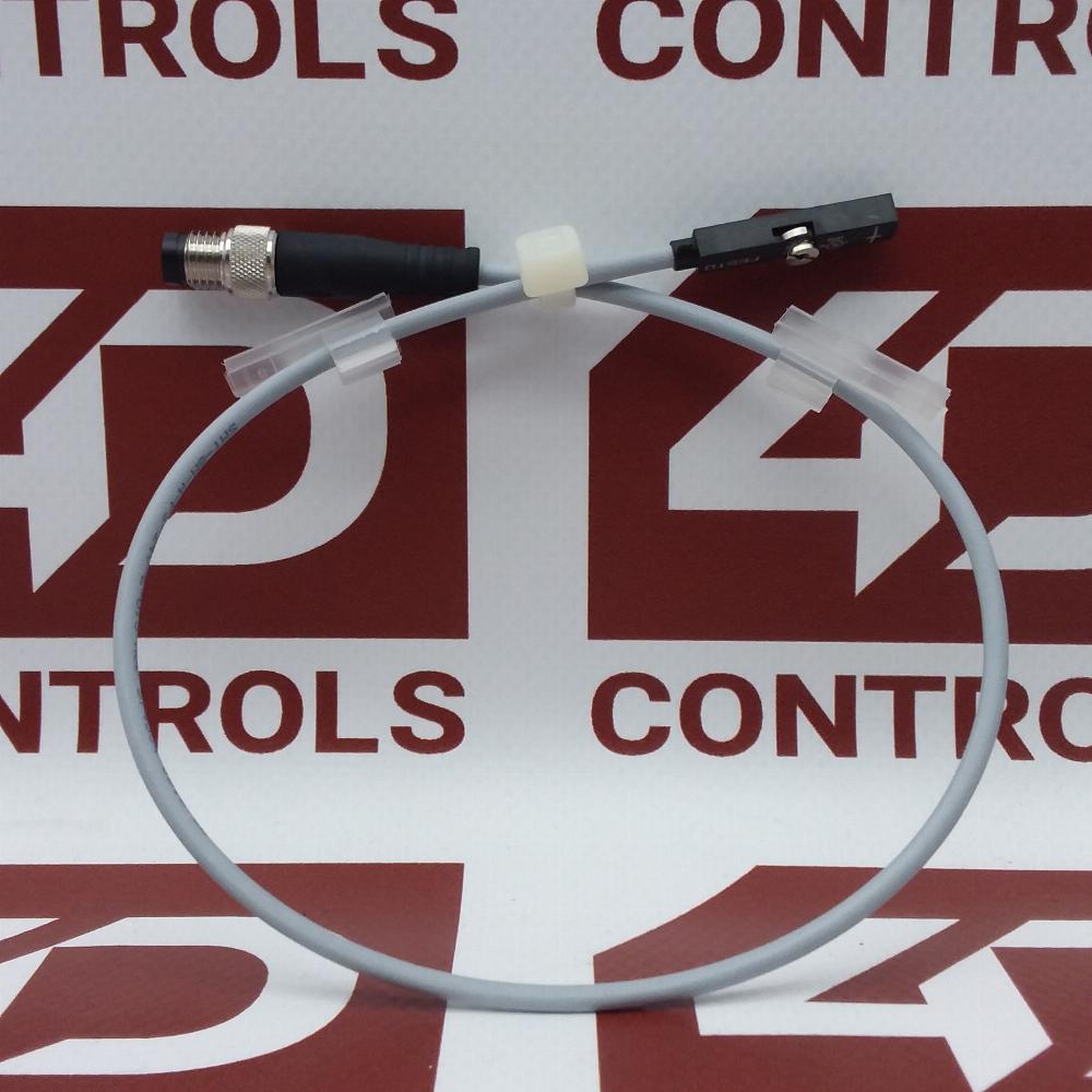 SMT-8M-A-PS-24V-E-O, 3-M8D | Festo | (574334), Sensor