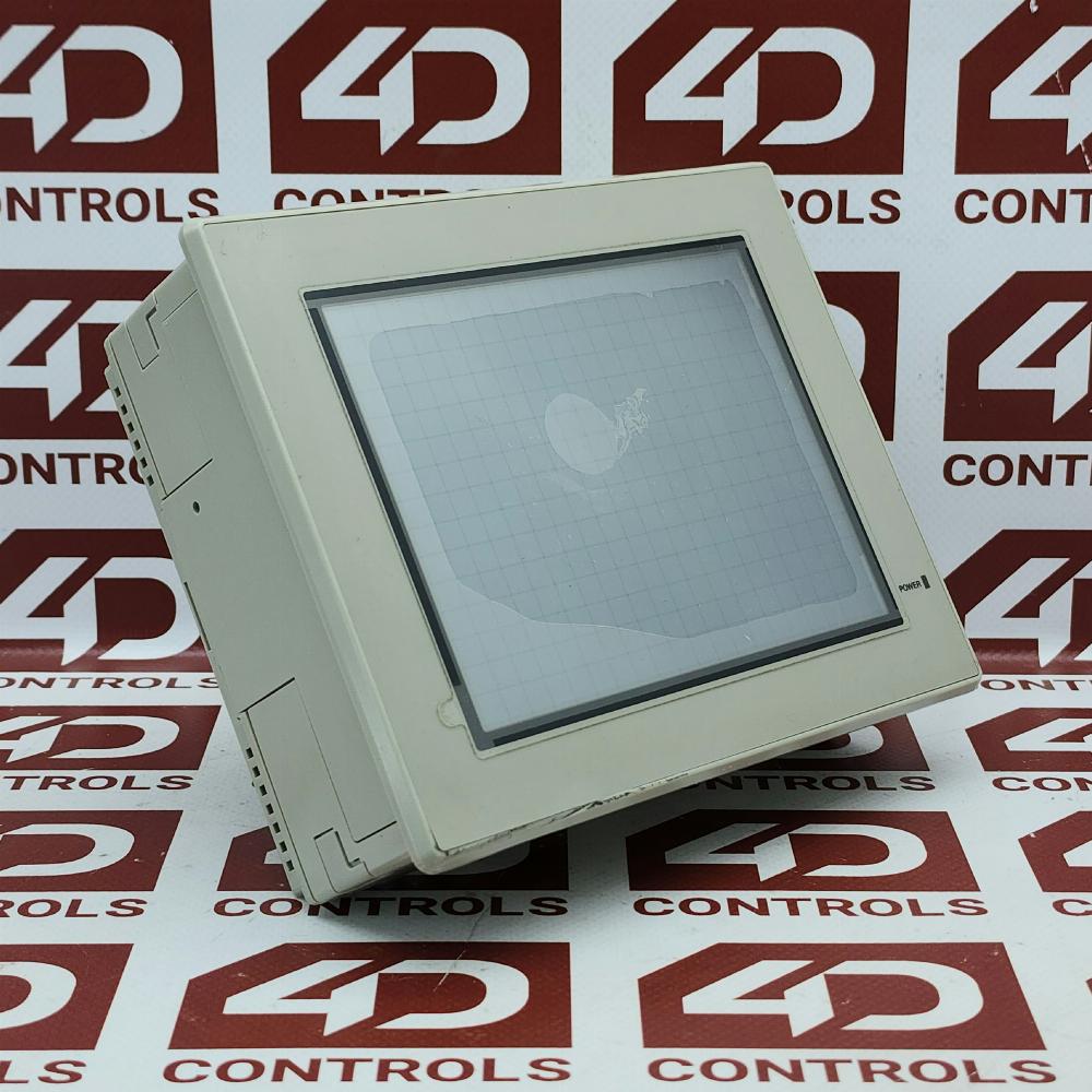 VT-5SW | Keyence | VT Series, Colour Touch Panel, 24V DC