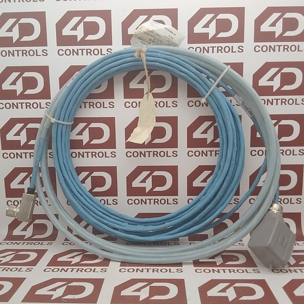 EE-6246-207-008 | Fanuc | Robotics Process Control, Cable
